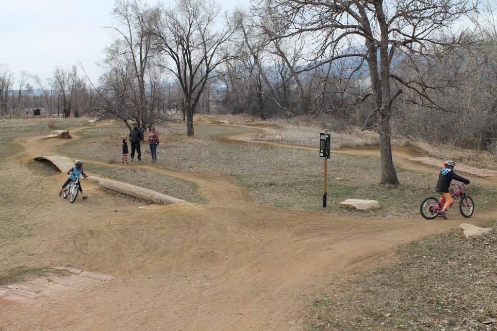 Valmont Bike Park – Boulder, CO – Two Knobby Tires