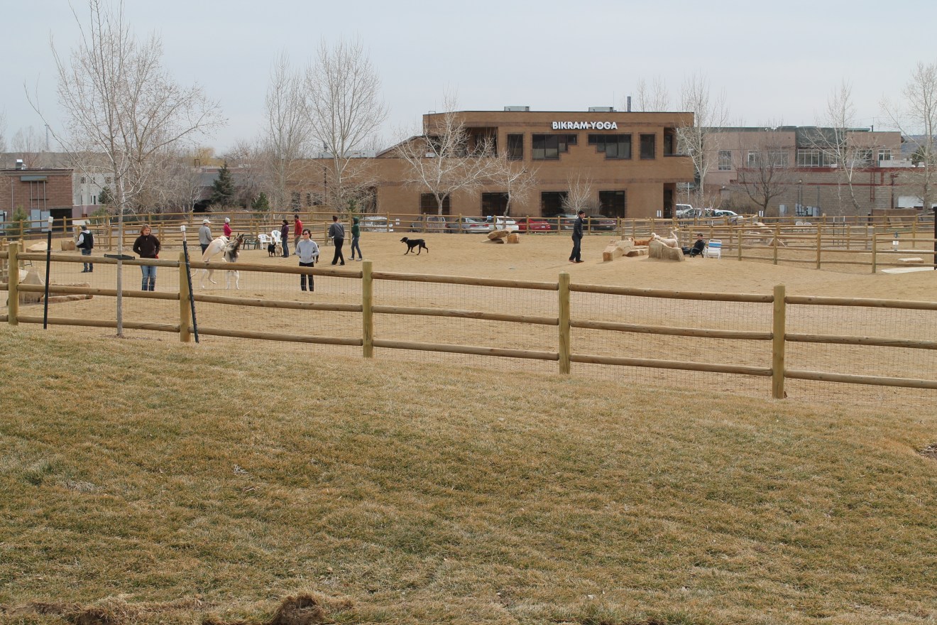 Valmont Bike Park – Boulder, CO – Two Knobby Tires