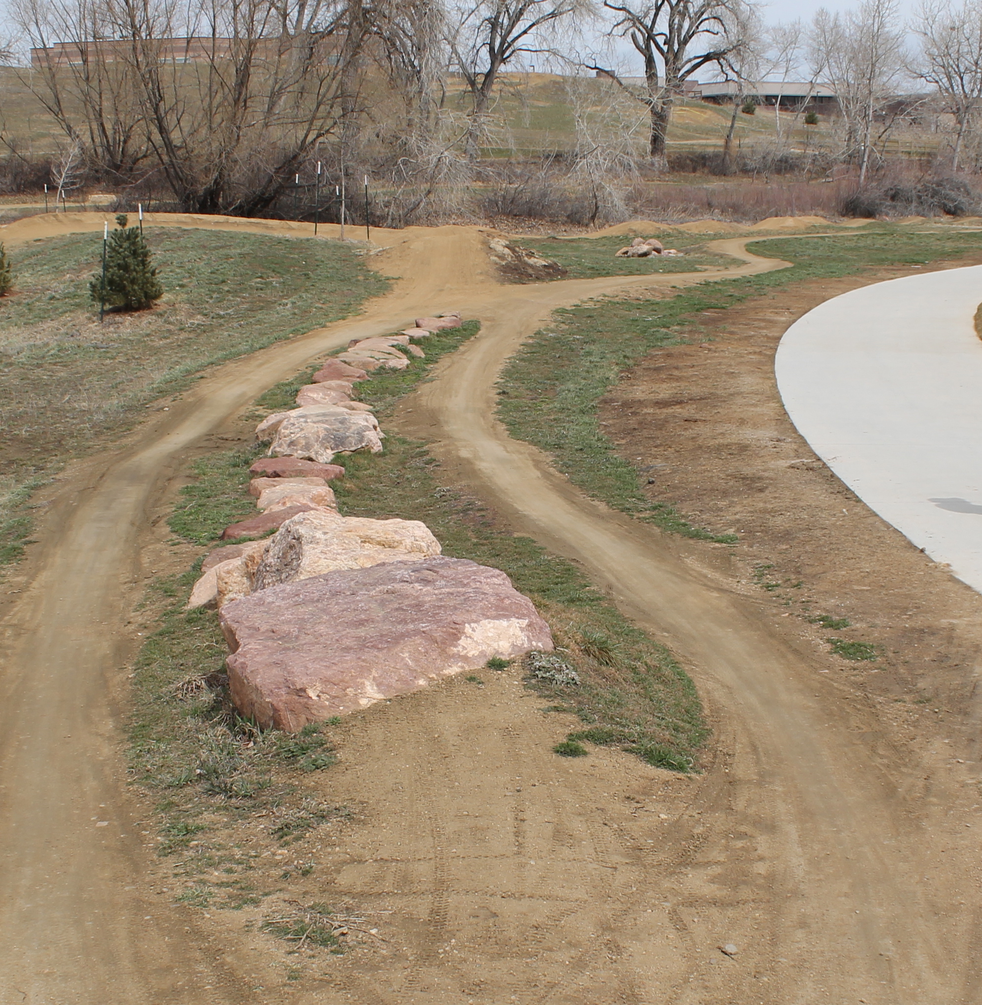Valmont Bike Park – Boulder, CO – Two Knobby Tires